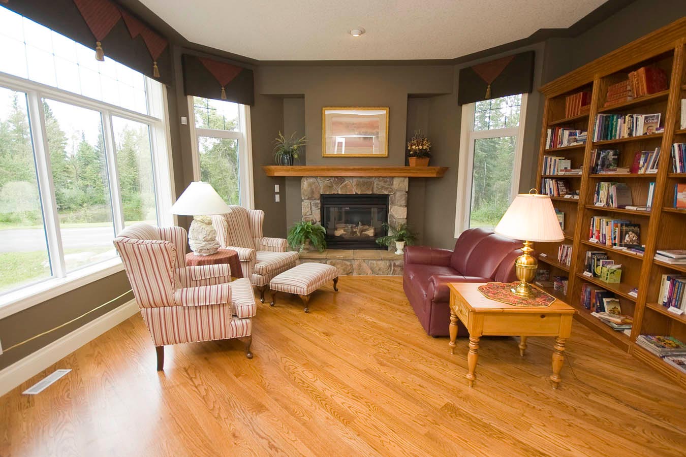 Kerith Retreats, a time of true rest