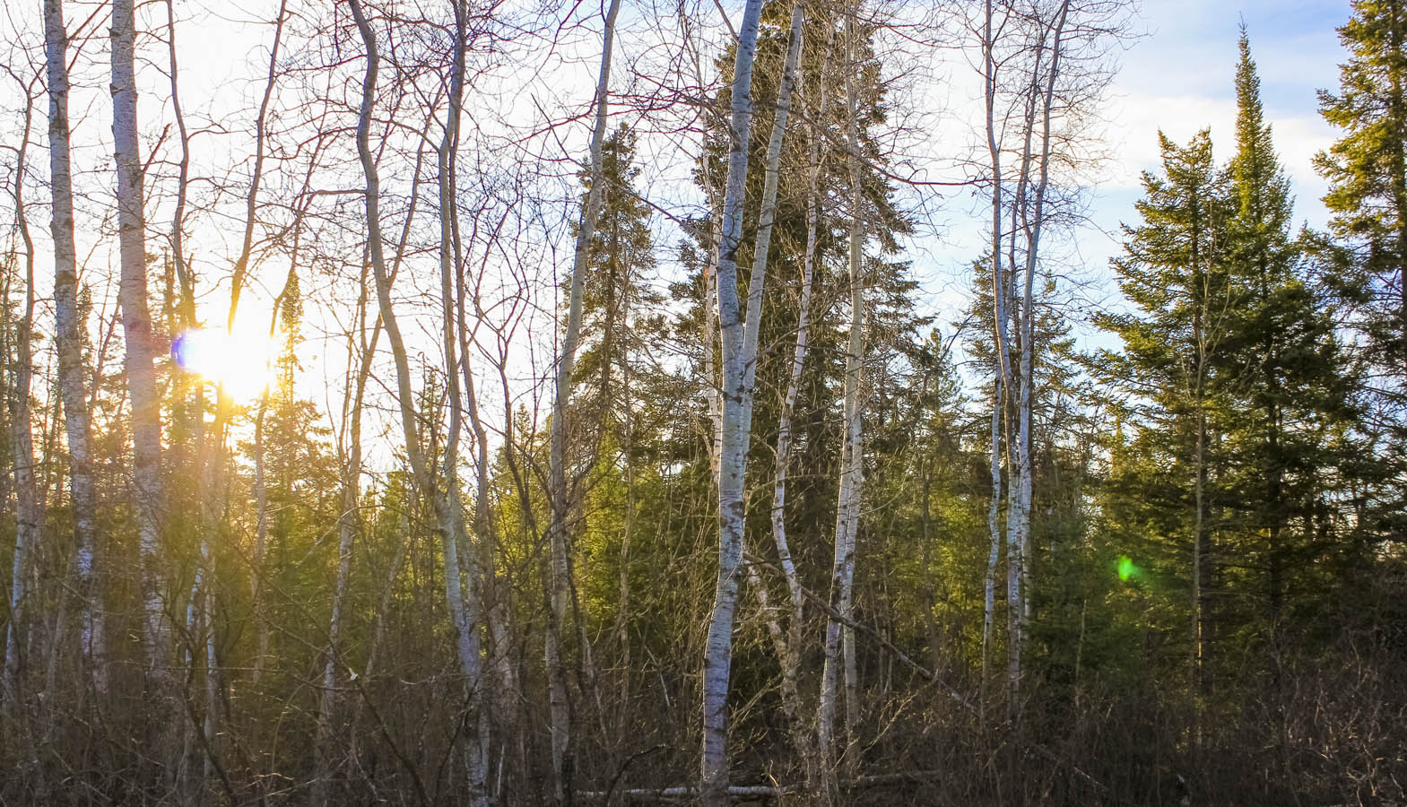 Kerith Retreats, a time of true rest