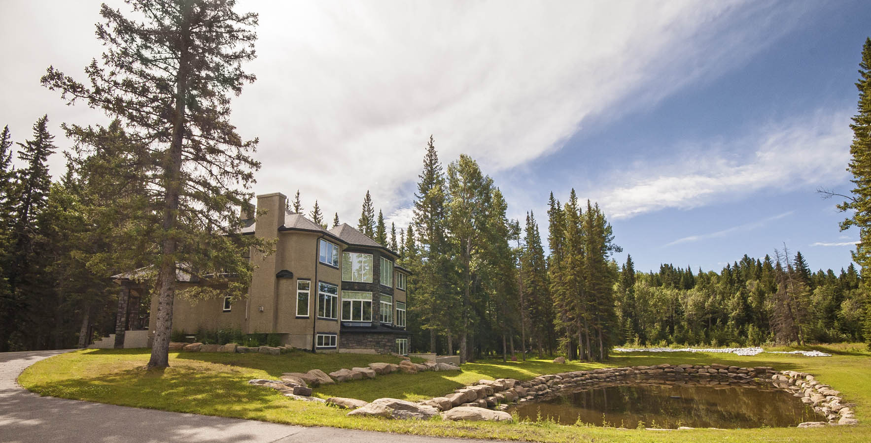 Kerith Retreats, a time of true rest