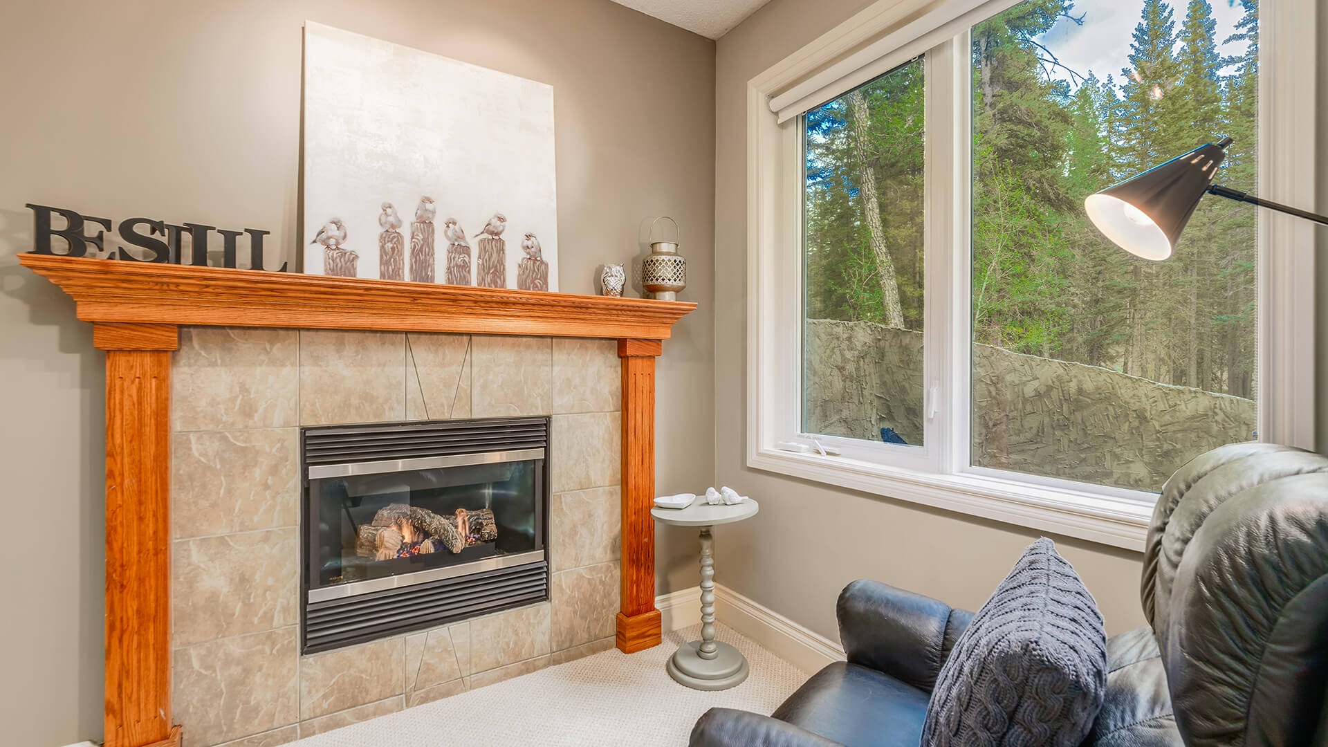 Kerith Creek, Alberta – Kerith Retreats