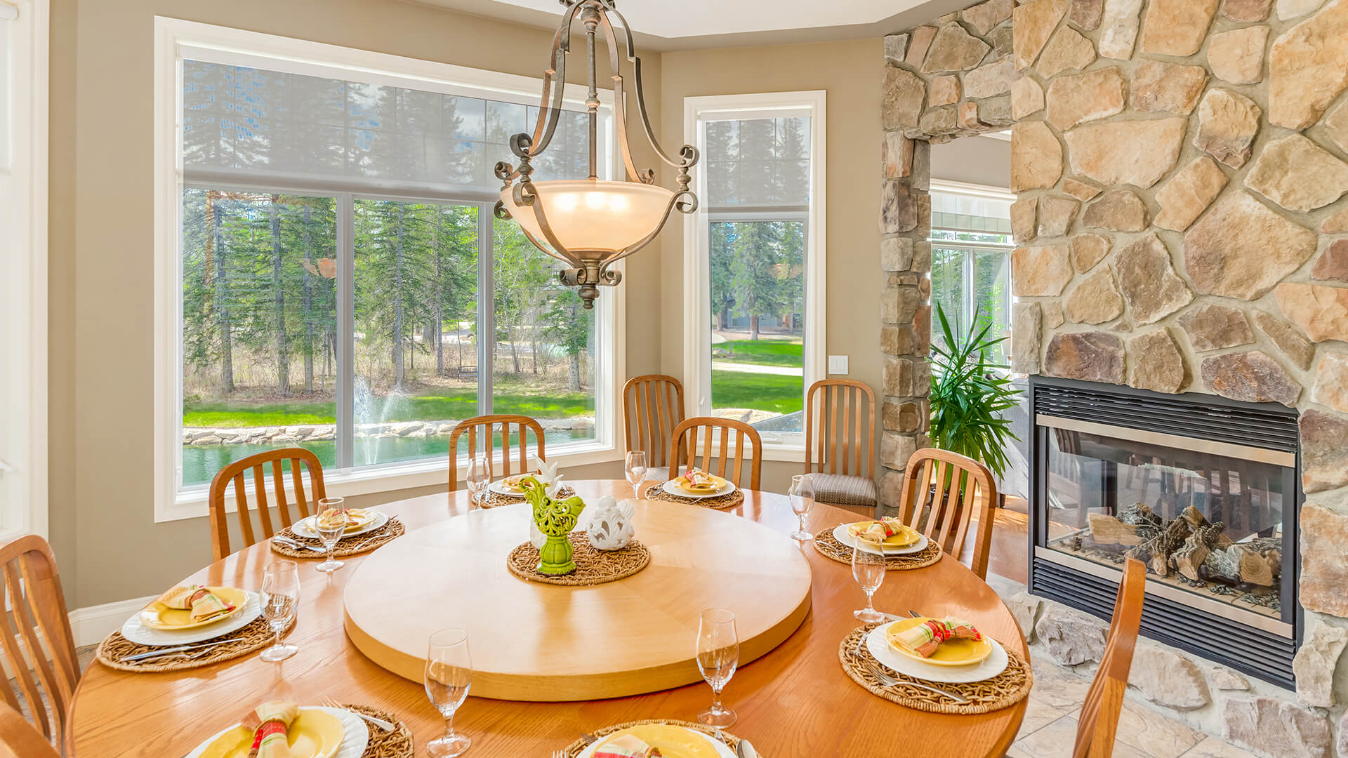 Kerith Creek, Alberta – Kerith Retreats