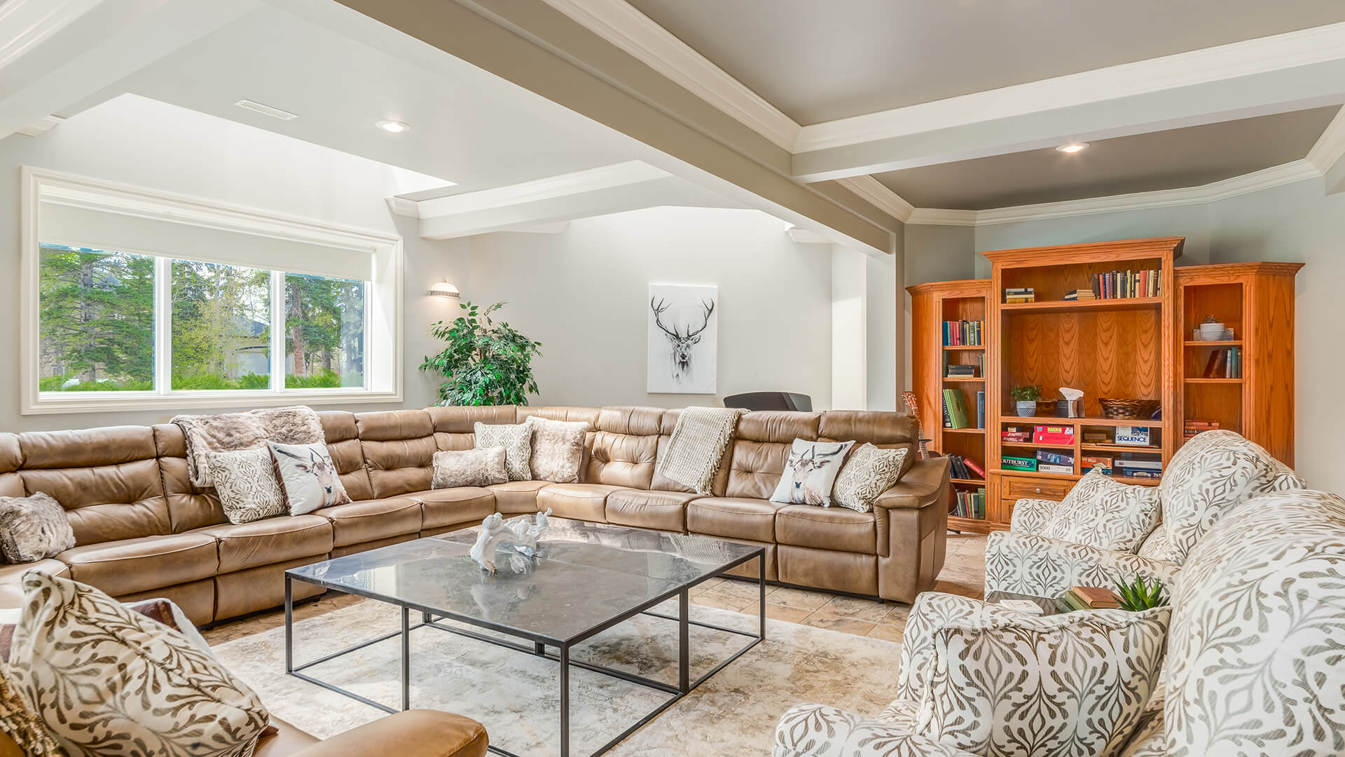 Kerith Creek, Alberta – Kerith Retreats