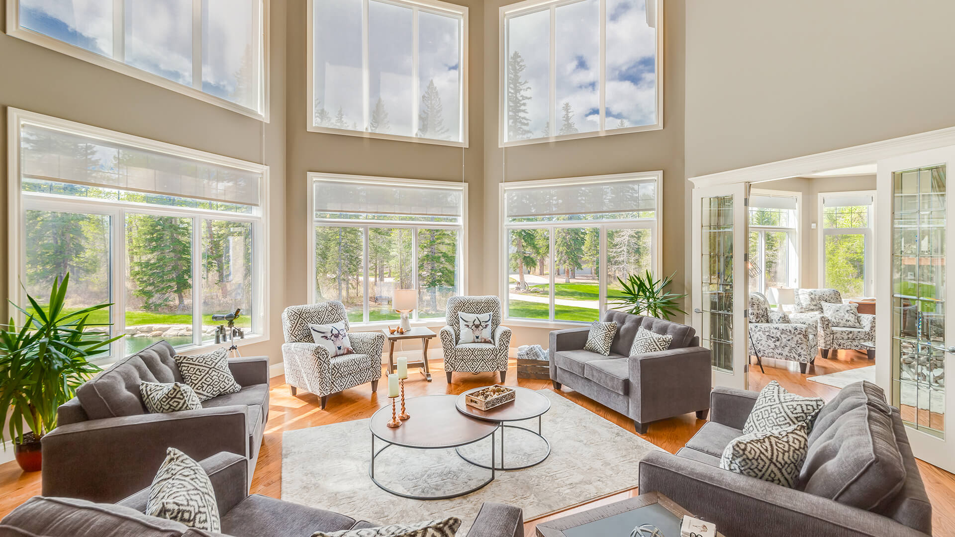 Kerith Creek, Alberta – Kerith Retreats