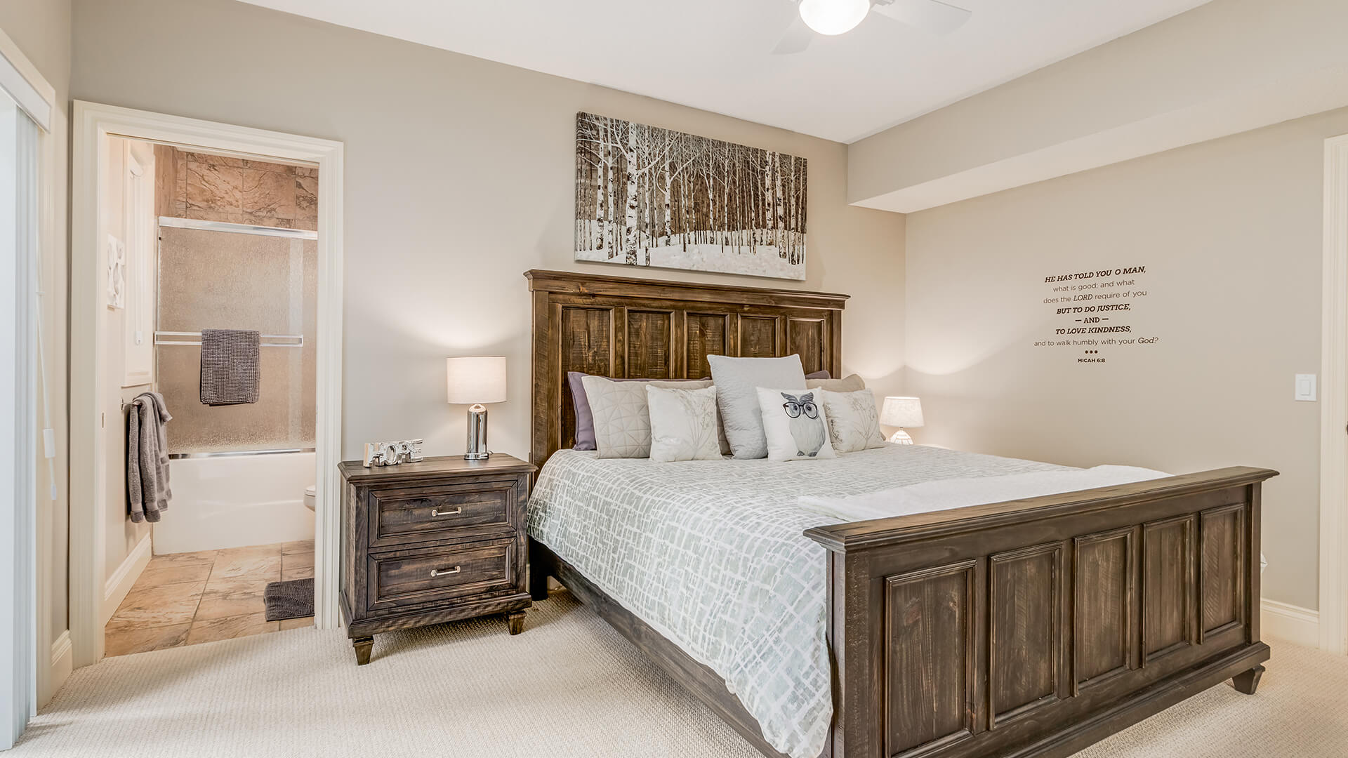 Kerith Creek, Alberta – Kerith Retreats