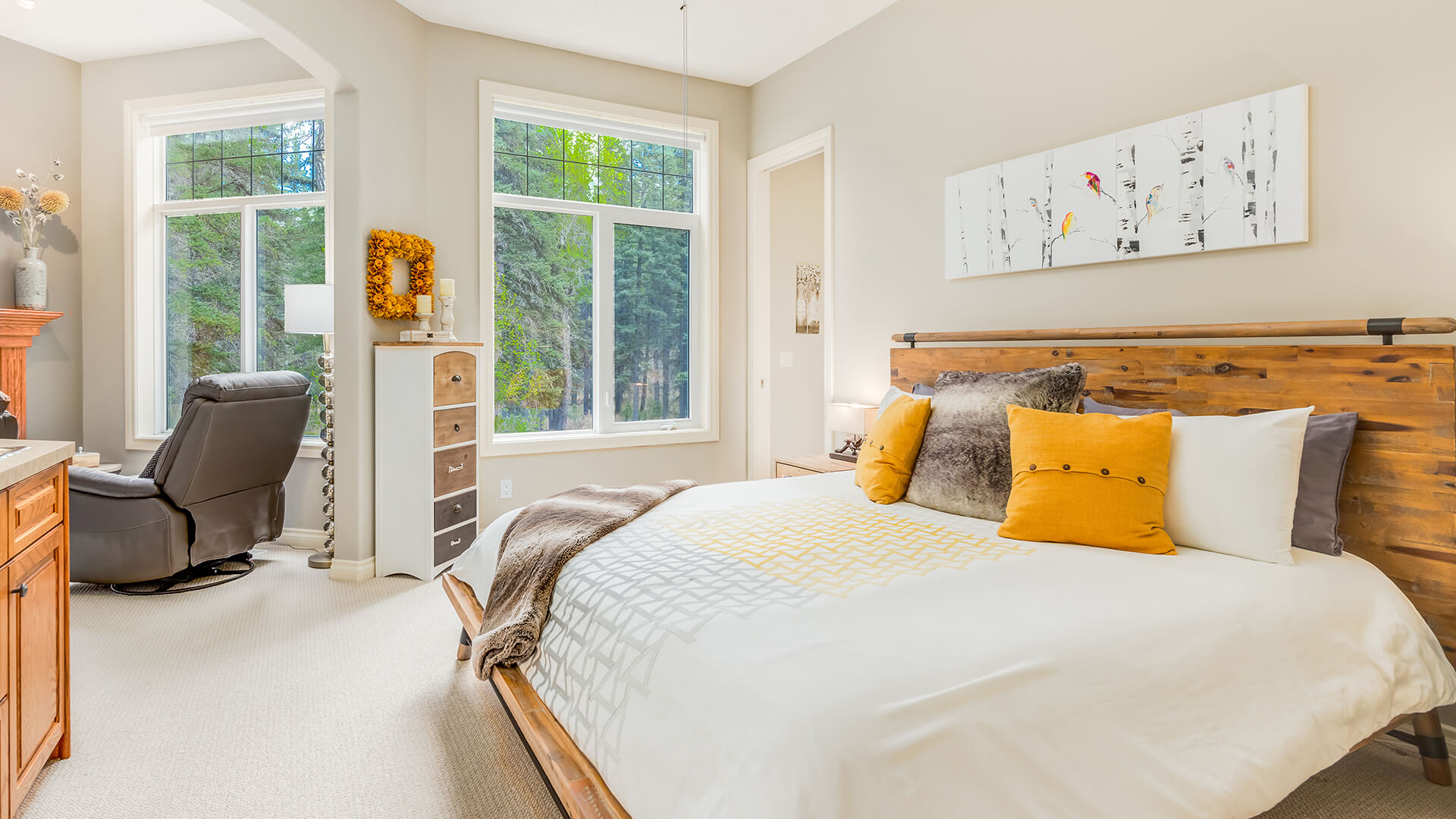 Kerith Creek, Alberta – Kerith Retreats