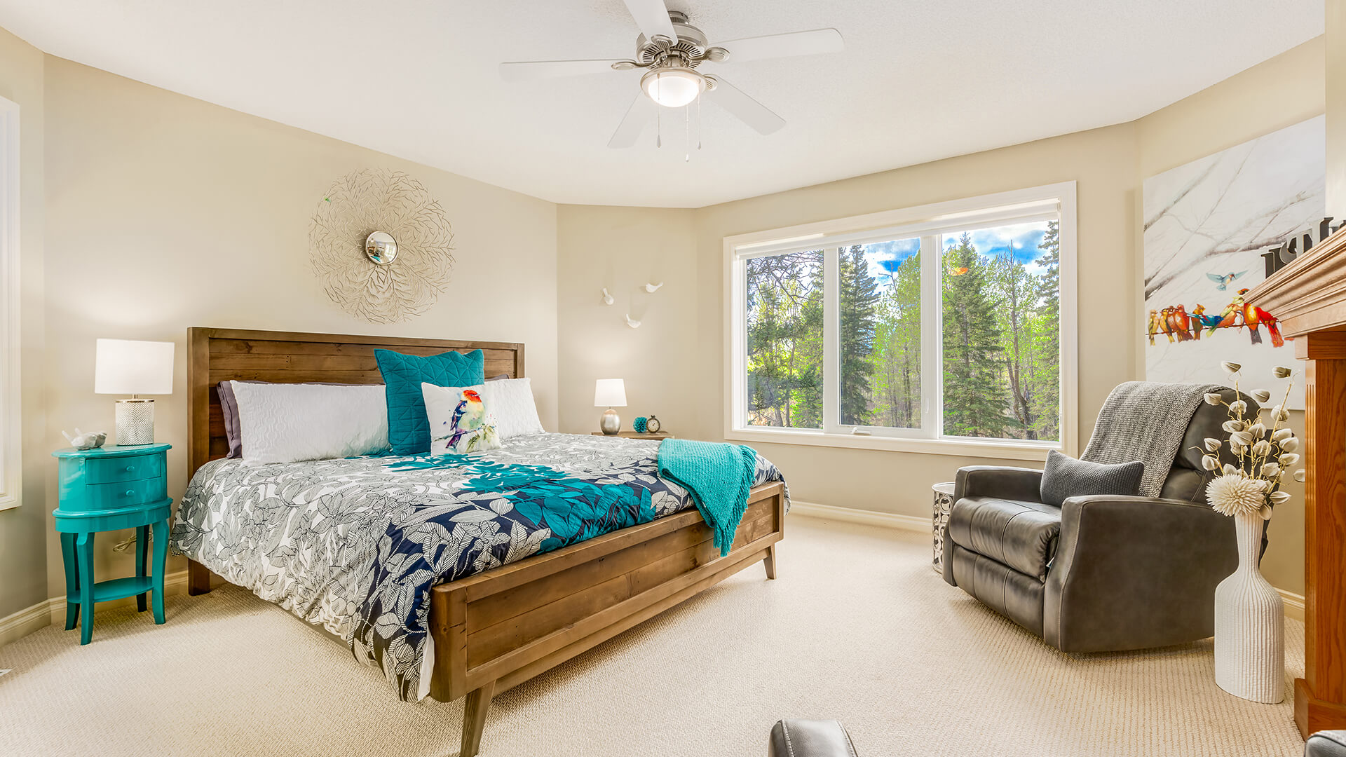 Kerith Creek, Alberta – Kerith Retreats