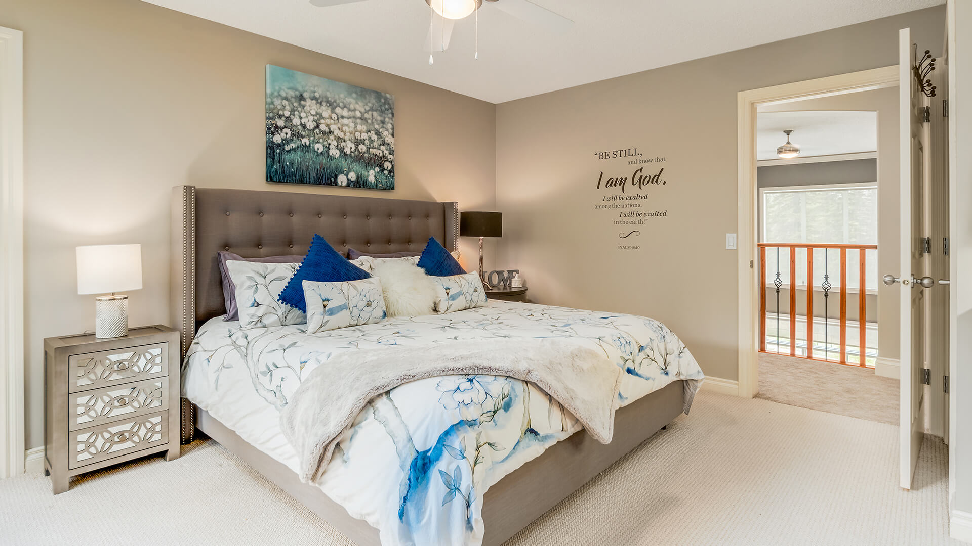 Kerith Creek, Alberta – Kerith Retreats