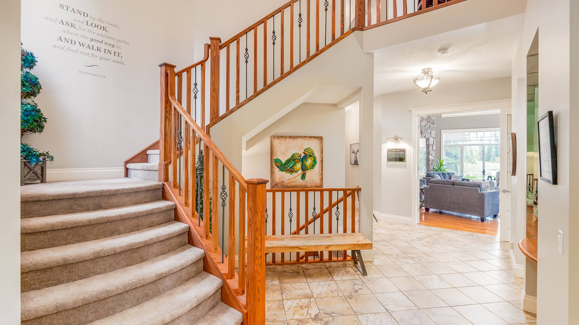 Kerith Creek, Alberta – Kerith Retreats