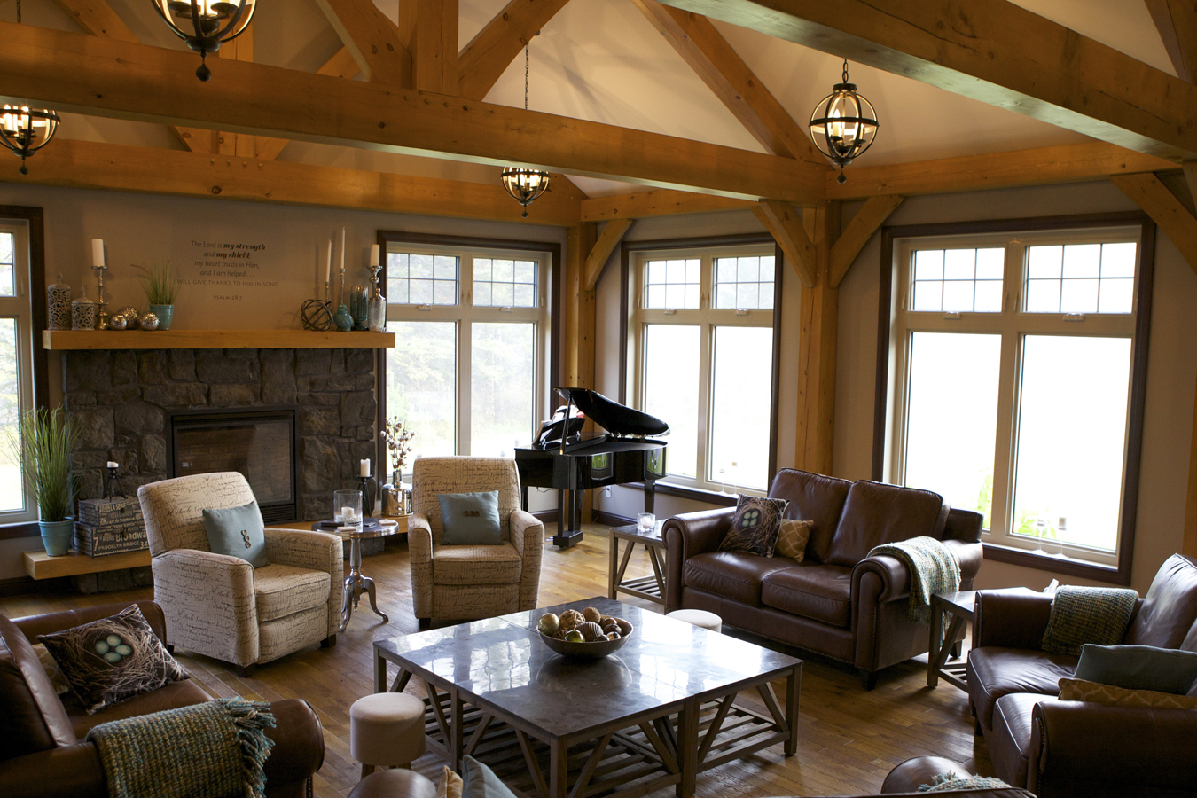 Kerith Pines, Manitoba – Kerith Retreats