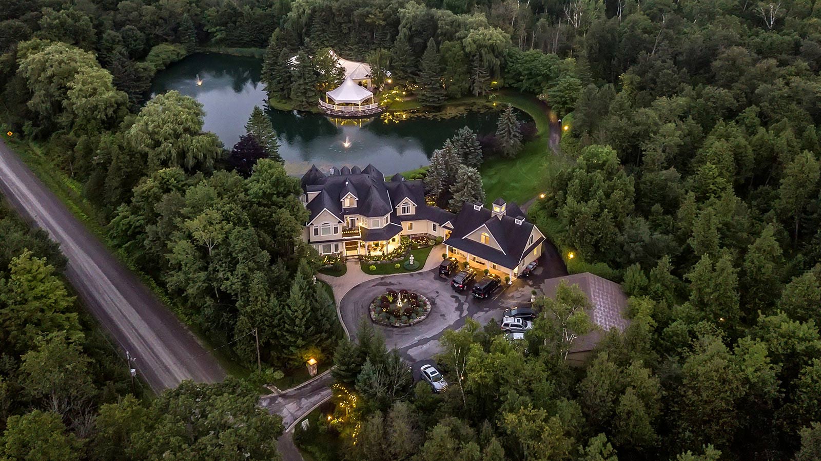 Kerith Waters, Ontario – Kerith Retreats