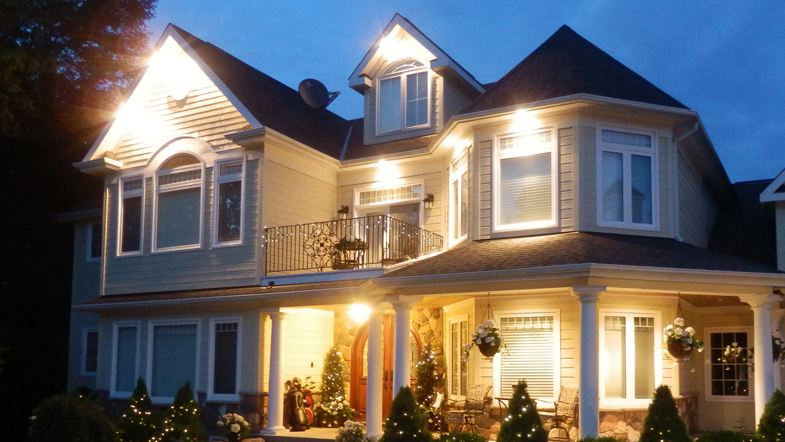 Kerith Waters, Ontario – Kerith Retreats