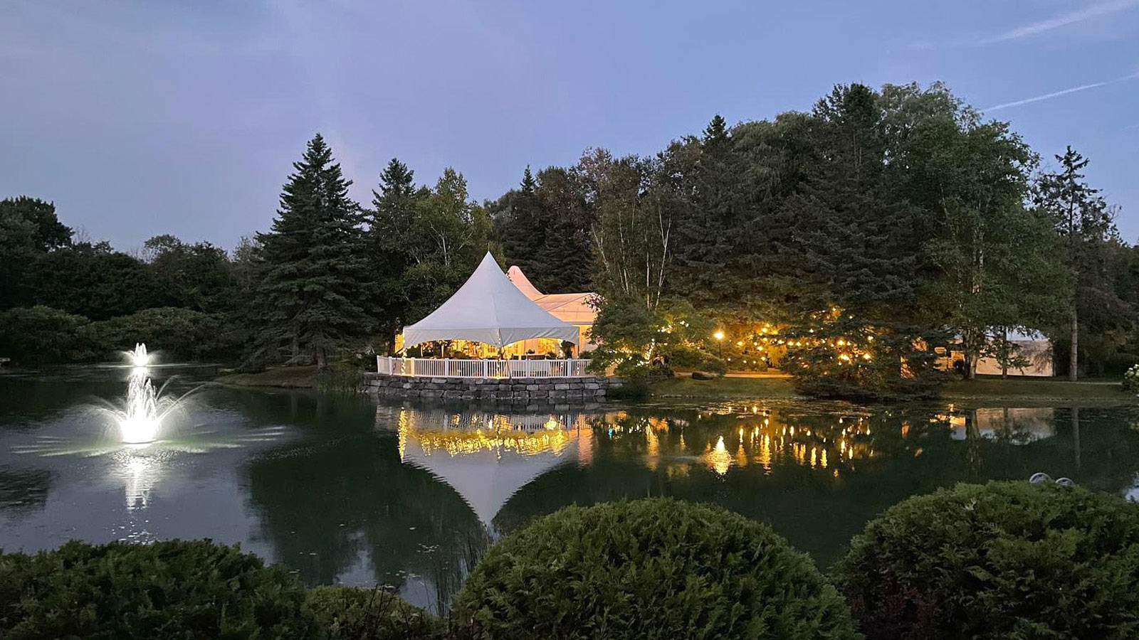 Kerith Waters, Ontario – Kerith Retreats