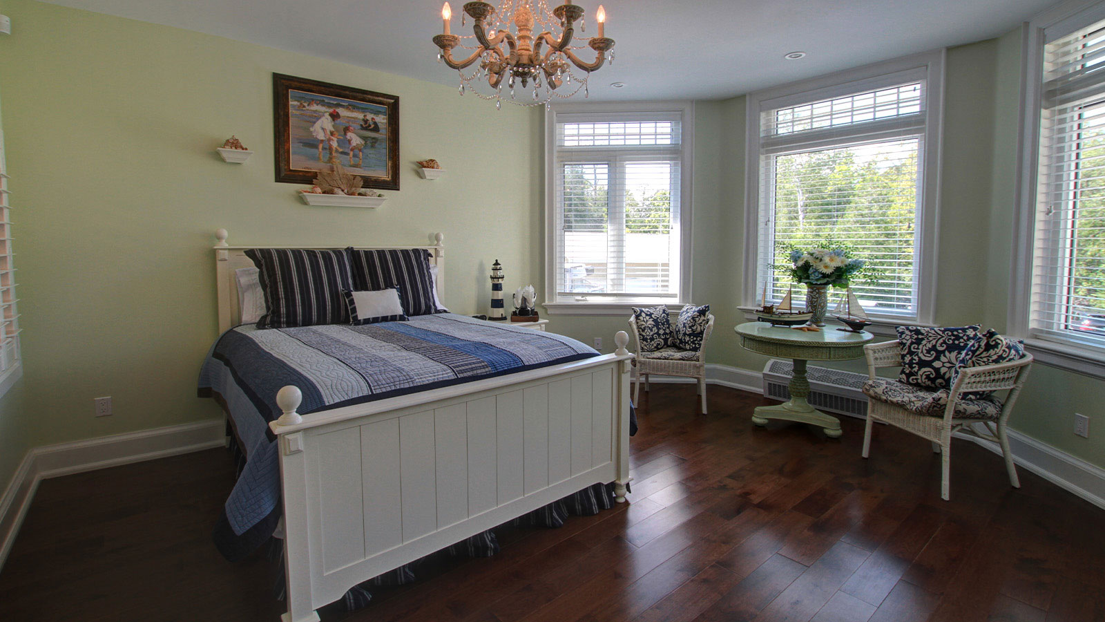 Kerith Waters, Ontario – Kerith Retreats