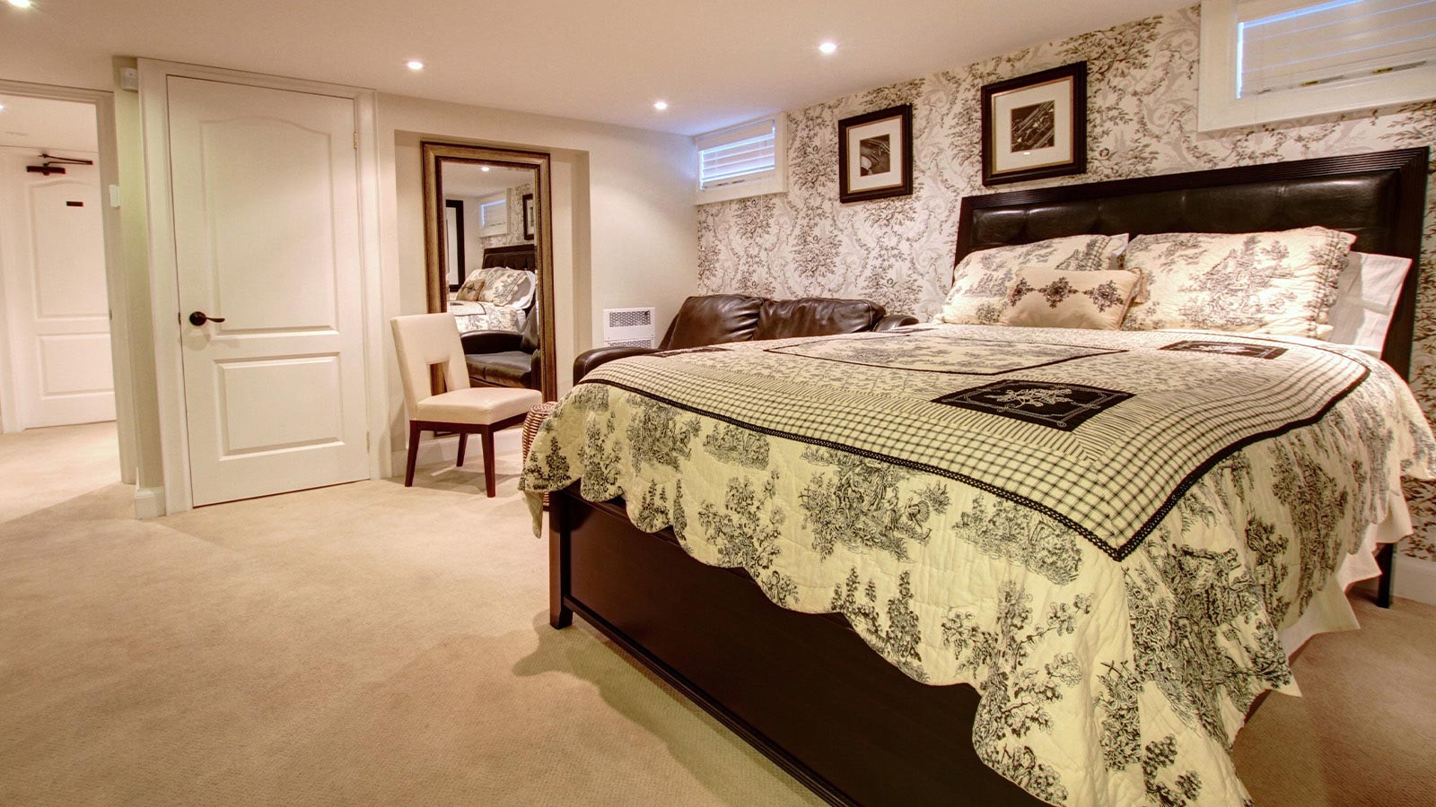 Kerith Waters, Ontario – Kerith Retreats