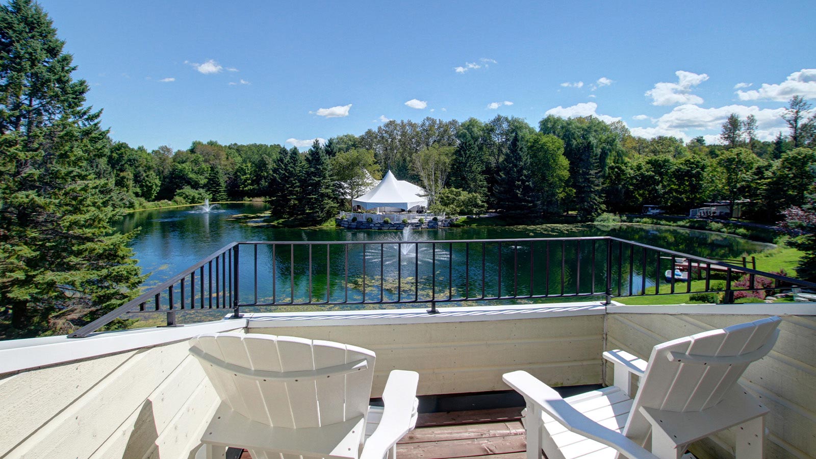 Kerith Waters, Ontario – Kerith Retreats